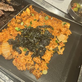 HANU KOREAN BBQ - Updated August 2024 - 1356 Photos & 1808 Reviews ...