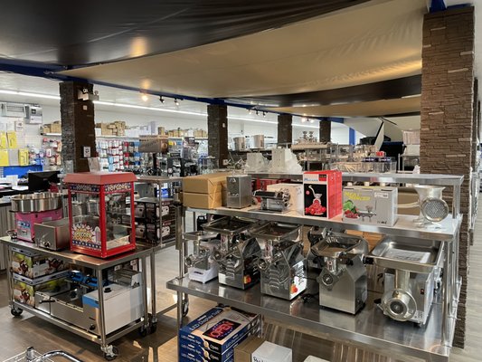 PRICE RITE RESTAURANT EQUIPMENT - Updated April 2025 - 51 Photos - 706 ...