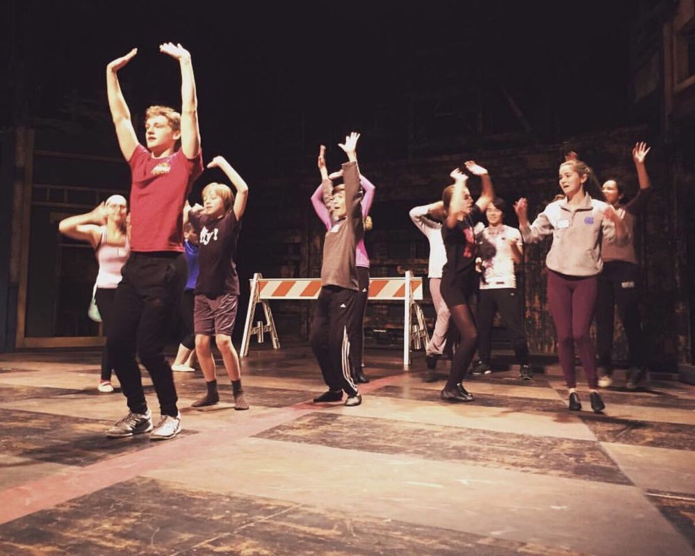 WHEELOCK FAMILY THEATRE - 19 Photos & 17 Reviews - Performing Arts ...