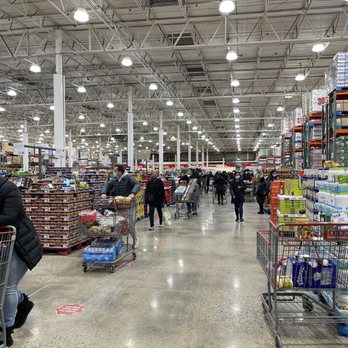 COSTCO - Updated May 2024 - 572 Photos & 191 Reviews - 1250 Old Country ...