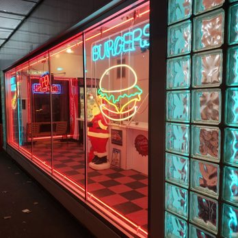 NEON GRILL - Updated October 2025 - 33 Photos & 65 Reviews - 2650 Niles ...