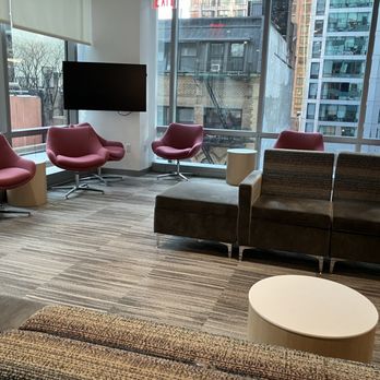 NYU LANGONE EYE CENTER - Updated December 2025 - 14 Photos & 24 Reviews ...