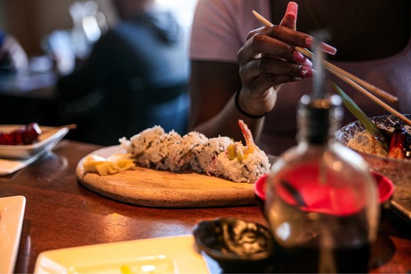 KUKA SUSHI & IZAKAYA - Updated December 2024 - 761 Photos & 398 Reviews ...