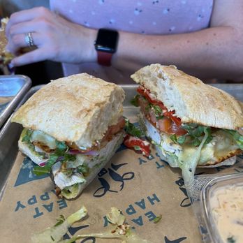 MENDOCINO FARMS - Updated January 2025 - 59 Photos & 46 Reviews - 10720 ...