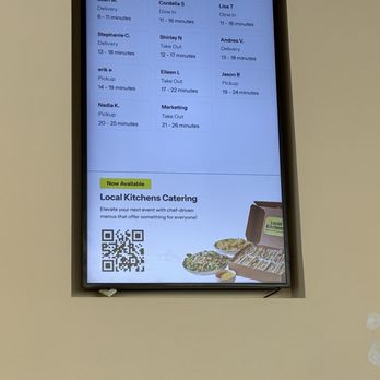 LOCAL KITCHENS - Updated September 2025 - 432 Photos & 158 Reviews ...