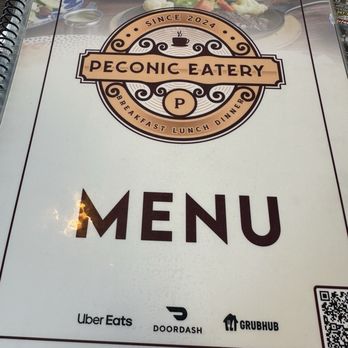 PECONIC DINER - Updated May 2026 - 67 Photos & 143 Reviews - 871 Old ...