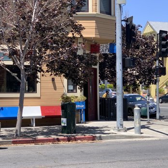 MOSCHETTI CAFE - Updated July 2025 - 221 Photos & 184 Reviews - 925 ...