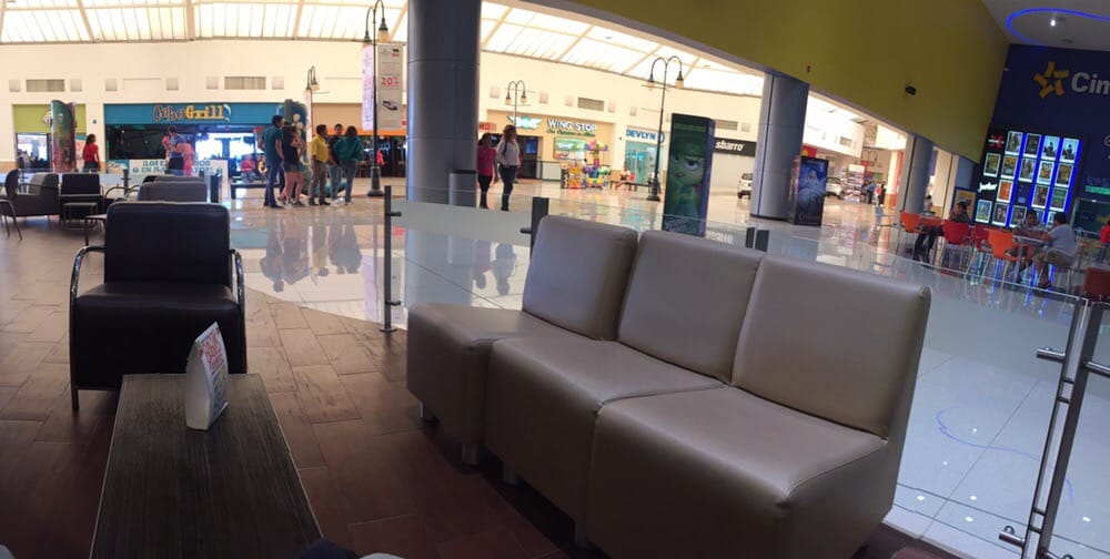 CENTRO MAX - 11 Photos & 14 Reviews - Blvd. Adolfo Lopez Mateos 2518 ...
