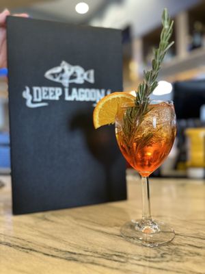 DEEP LAGOON SEAFOOD AND OYSTER HOUSE - Updated April 2025 - 301 Photos ...