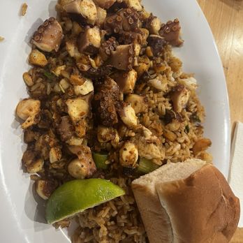 MAMBO SEAFOOD - Updated November 2024 - 216 Photos & 130 Reviews - 4711 ...