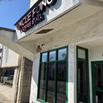 UNCLE FUNG COFFEE STALL - Updated September 2025 - 708 Photos & 293 ...