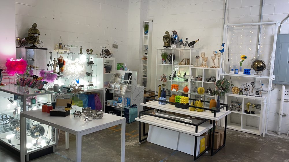 DINGO CRAFTWORK - Updated August 2025 - 435 Broadway, New York, New ...