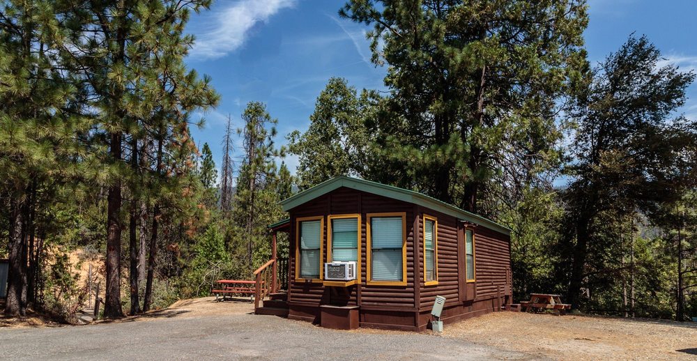 OUTDOORSY YOSEMITE - Updated October 2024 - 120 Photos & 35 Reviews ...