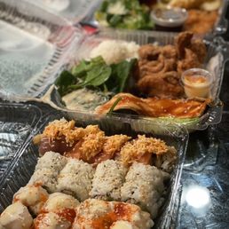 ANGRY FISH SUSHI - Updated March 2025 - 2343 Photos & 1227 Reviews ...