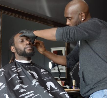 SHAVING BAR ON LAMAR AND BARBERSHOP - Updated August 2025 - 20 Photos ...