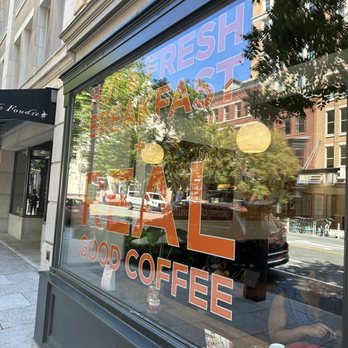 COMPASS COFFEE - Updated December 2024 - 332 Photos & 421 Reviews ...