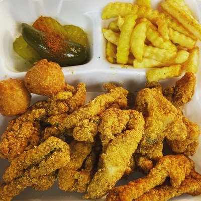 DAT CHICKEN AND SEAFOOD - Updated March 2025 - 44 Photos & 43 Reviews ...