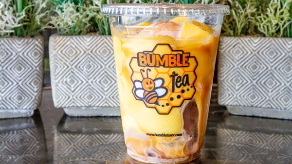 BUMBLE TEA - Updated July 2025 - 358 Photos & 197 Reviews - 3221 Avent ...