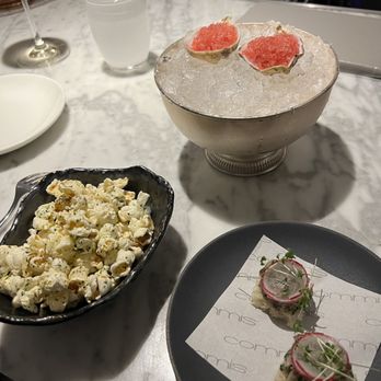 COMMIS - 4177 Photos & 1140 Reviews - 3859 Piedmont Ave, Oakland ...