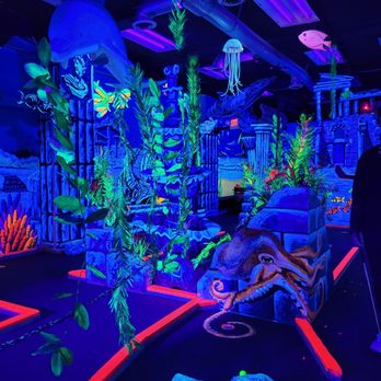 KING NEPTUNE’S MINI GOLF - Updated July 2025 - 116 Photos & 85 Reviews ...