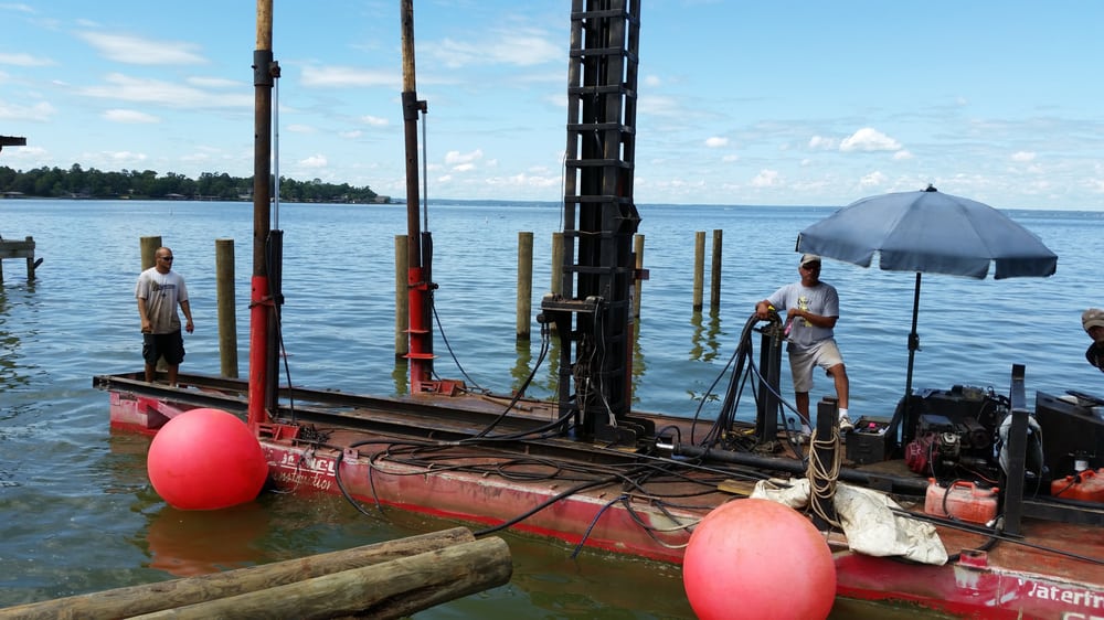 MOSELEY CONSTRUCTION - Updated December 2025 - 296 Fern, Livingston ...