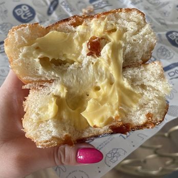 DOCE DONUT CO - Updated December 2024 - 49 Photos & 32 Reviews - 2305 ...