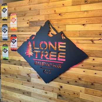 LONE TREE BREWING - Updated November 2025 - 232 Photos & 237 Reviews ...