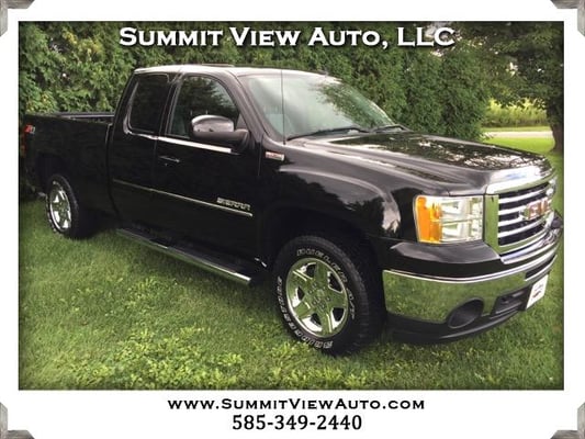 SUMMIT VIEW AUTO - Updated June 2026 - 32 Photos & 36 Reviews - 4645 W ...