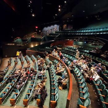 HAMMER THEATRE CENTER - Updated July 2025 - 146 Photos & 65 Reviews ...