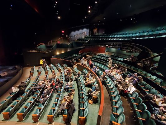HAMMER THEATRE CENTER - Updated December 2024 - 113 Photos & 60 Reviews ...