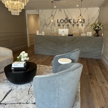 LOOK LAB MED SPA - Updated December 2025 - 24 Photos & 15 Reviews ...