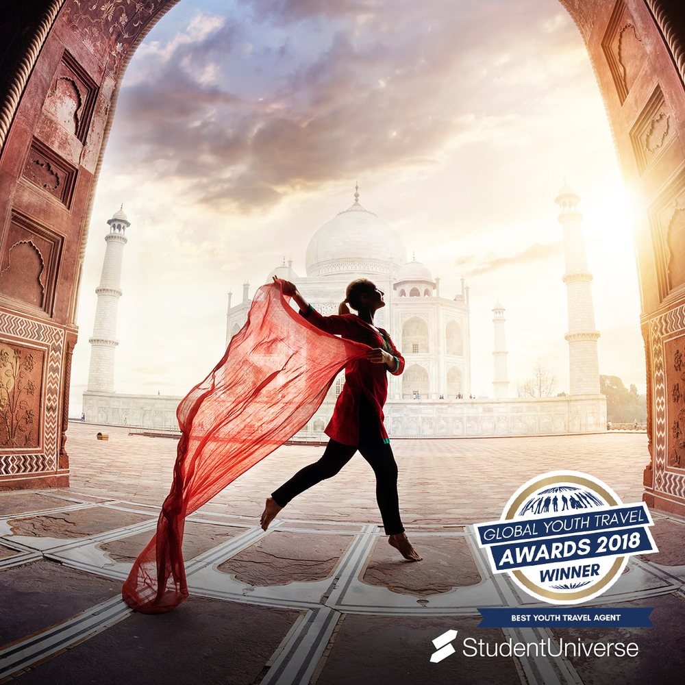 STUDENTUNIVERSE - Updated July 2025 - 116 Reviews - Waltham ...