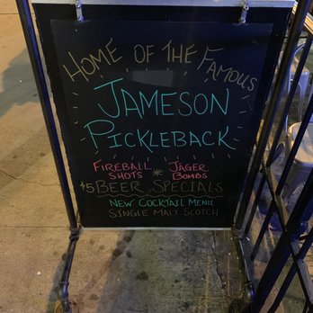 BULL MCCABE’S - Updated December 2025 - 59 Photos & 167 Reviews - 29 St ...