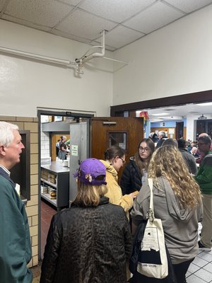 ST. GABRIEL’S LENTEN FISH FRY - Updated October 2025 - 17 Photos - 4711 ...