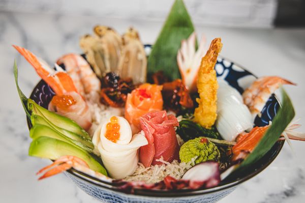 WASABI EXPRESS - Updated September 2025 - 102 Photos & 76 Reviews - 636 ...