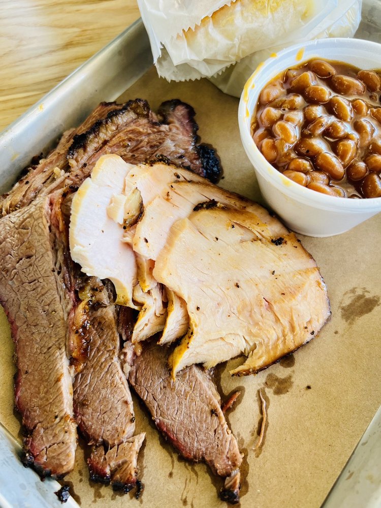 BB Rad’s Coastal BBQ, Titusville | Roadtrippers