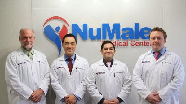 NUMALE MEDICAL CENTER - Updated March 2025 - 19 Photos - 2600 N Mayfair ...