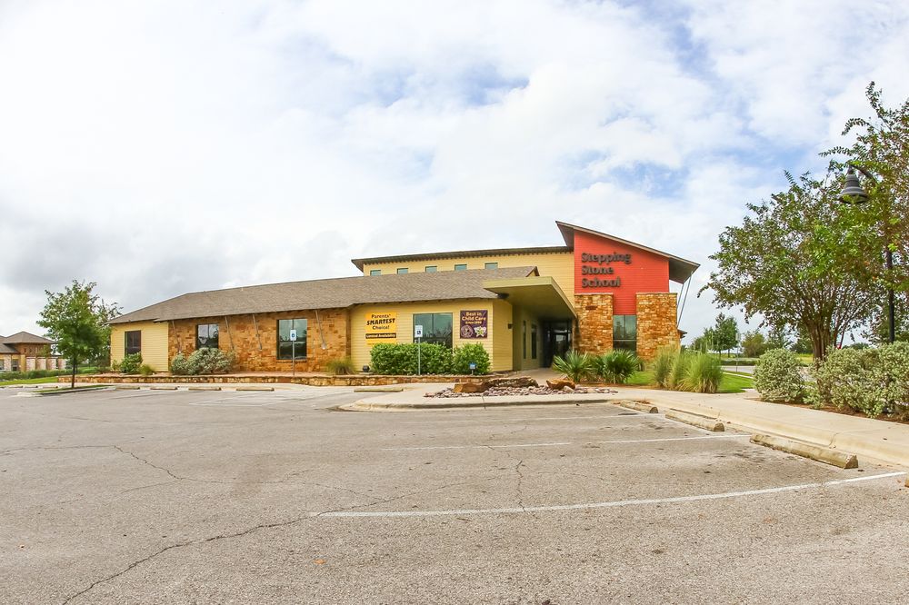 STEPPING STONE SCHOOL AT KYLE-SAN MARCOS - Updated December 2025 - 26 ...