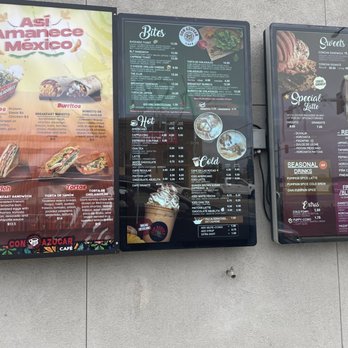 CON AZUCAR CAFE - Updated December 2025 - 150 Photos & 111 Reviews ...