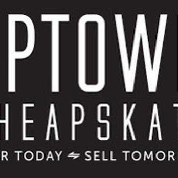 UPTOWN CHEAPSKATE - ADDISON - Updated June 2025 - 15 Photos & 72 ...