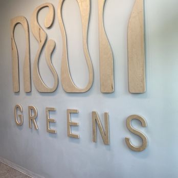 NEON GREENS - Updated July 2024 - 74 Photos & 30 Reviews - 4176 ...