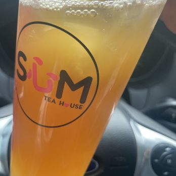SUM TEA HOUSE - Updated August 2024 - 62 Photos & 34 Reviews - 8501 ...