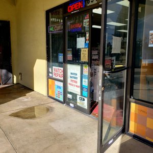 FLOR - 18 Photos & 78 Reviews - 31000 Courthouse Dr, Union City ...