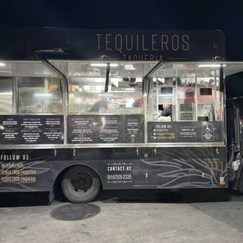 TEQUILEROS TAQUERIA - Updated August 2024 - 205 Photos & 190 Reviews ...