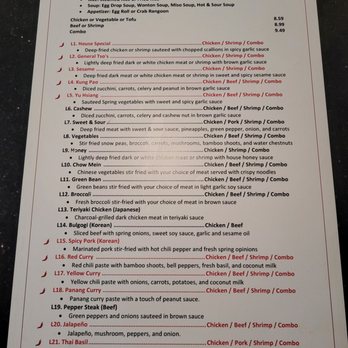 ORIENTAL EXPRESS - Updated November 2024 - 80 Photos & 92 Reviews ...