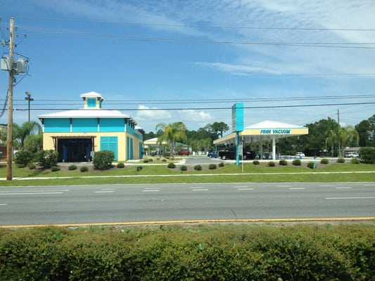 WATERWORX CAR WASH - Updated December 2025 - 17 Photos & 31 Reviews ...