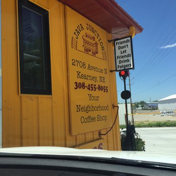 JAVA JUNCTION - Updated November 2024 - 13 Reviews - 2708 N Ave ...