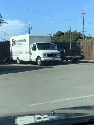 DIAMOND MINE MINI STORAGE - UNION CITY - Updated November 2025 - 23 ...