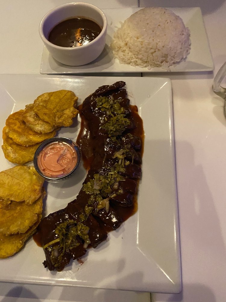 SARANDONGA LATIN BISTRO - Updated February 2025 - 38 Photos & 25 ...