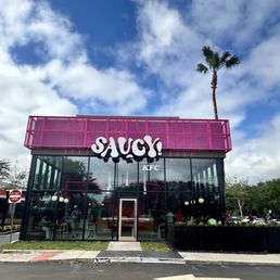 SAUCY - Updated May 2025 - 132 Photos & 60 Reviews - 502 S Alafaya Trl ...